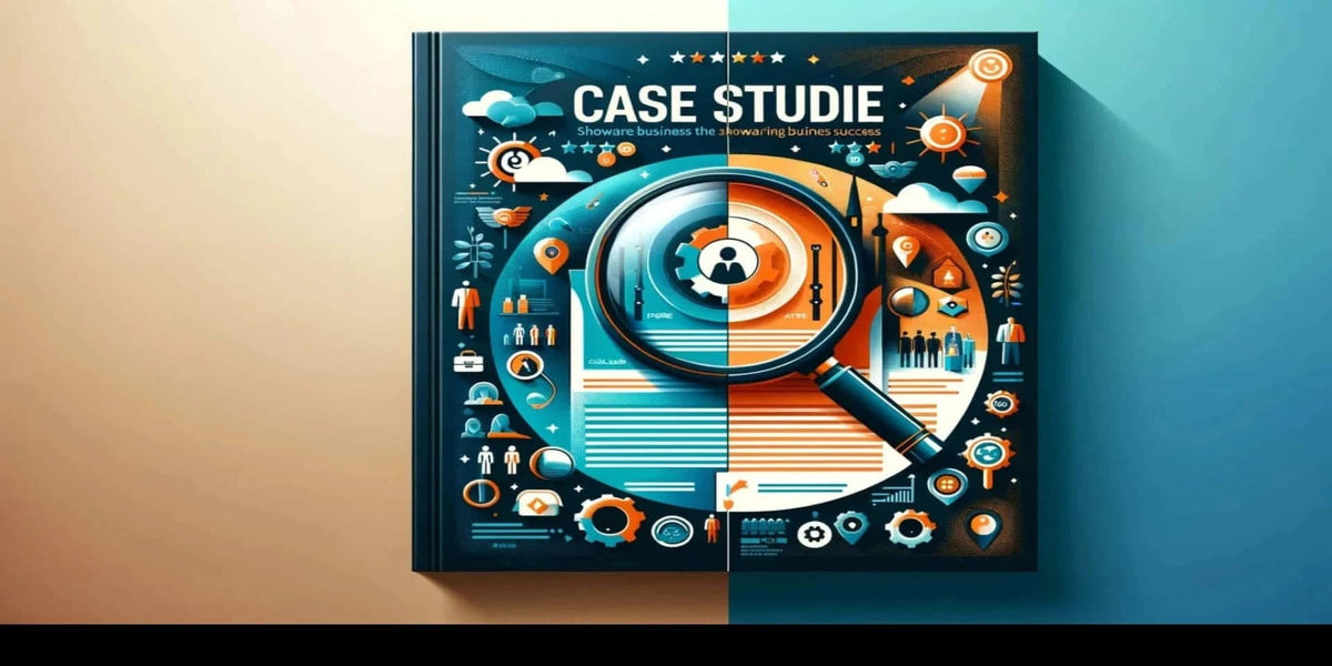 We Will Write Captivating Case Studies to Showcase Business Successes